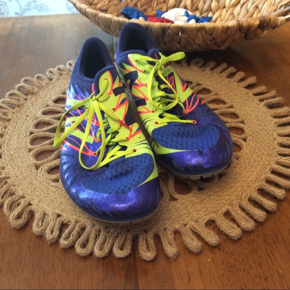 New Balance | Shoes | New Balance Track Field Cleats | Poshmark